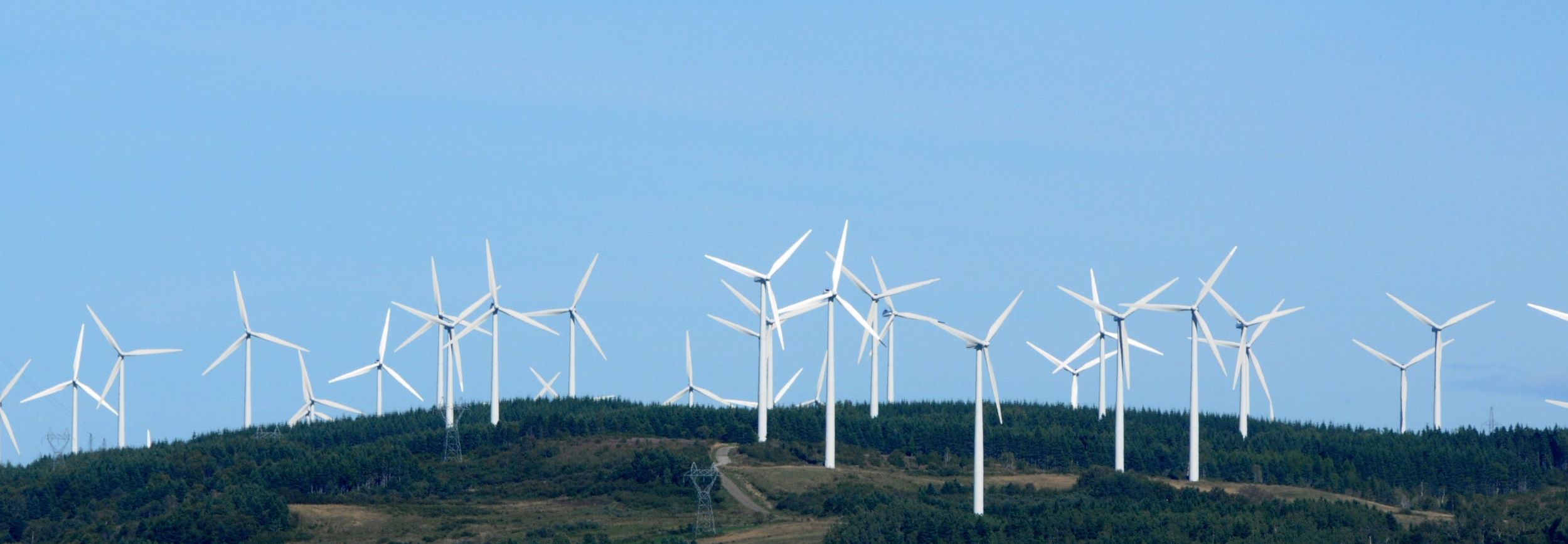 Overview of the financial impact of the Quebec wind energy industry on ...